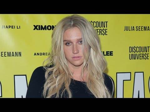 Kesha Expresses Appreciation for Support During Her Ongoing Legal ...