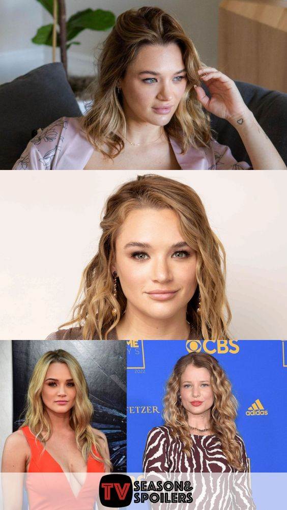 The Young and the Restless recasts the role of Summer Newman - usnews