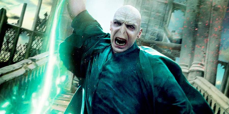 Why Voldemort Became Evil in Harry Potter