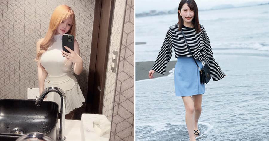 新一代機器！新鮮現摘的弓乃凜夢(弓乃りむ,Yumino-Rimu)原來這麼美