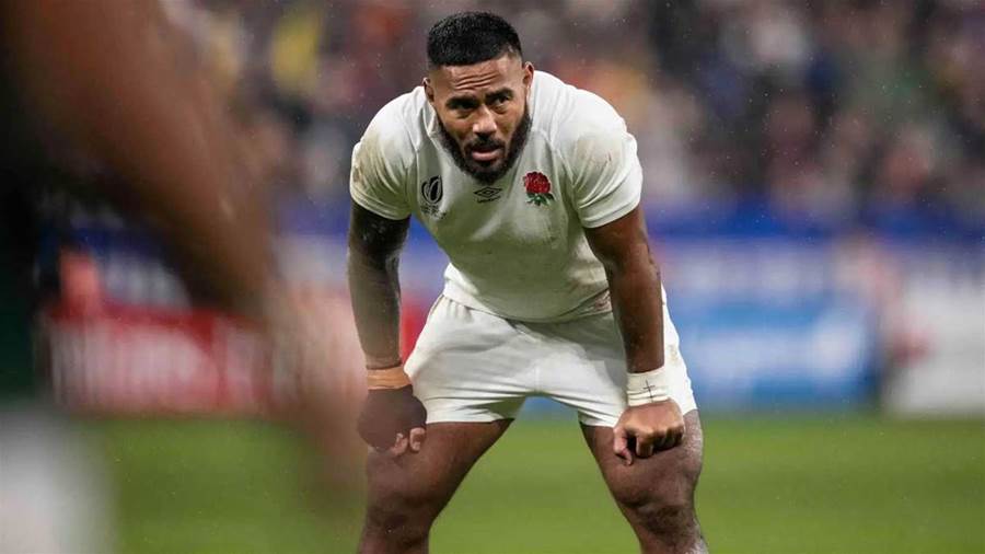 FOUR key players back for England ahead of Calcutta Cup clash