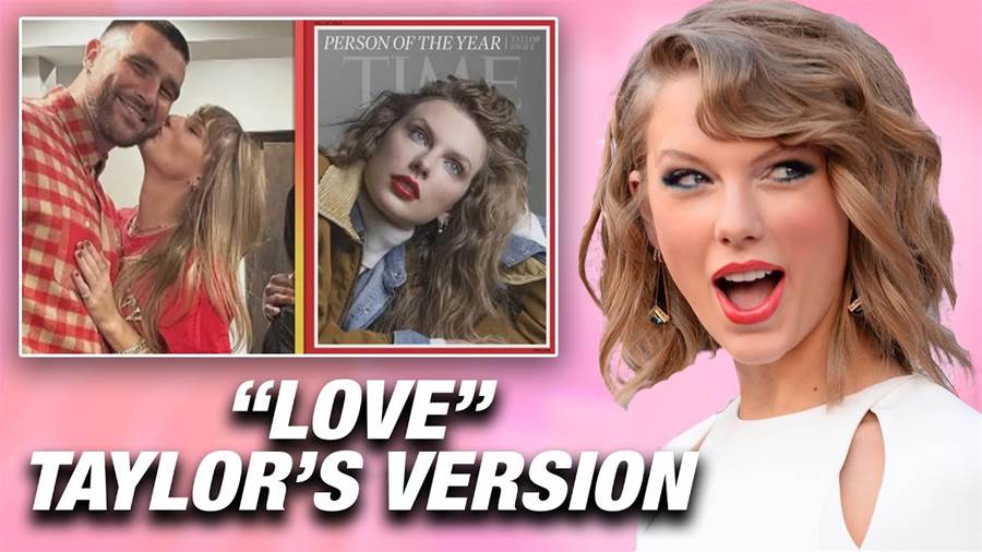 Taylor Swift Opens Up About Her Relationship with Travis Kelce During Her Powerful Era