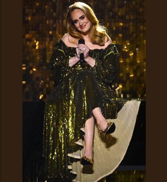 The Melodic Muse: Exploring How the Piano Drives Adele’s Emotional Journey in ‘Someone Like You’